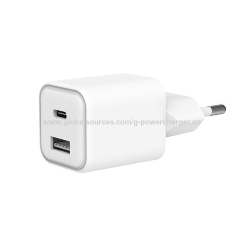 G-power 35w Usb-c Chargers, Usb A+c 35w Gan Chargers For Iphone, For ...