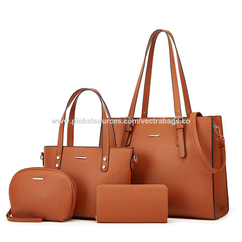 (v2327)ladies Fashion Leather Bags Women Shoulder Bag Handbag, Shoulder ...