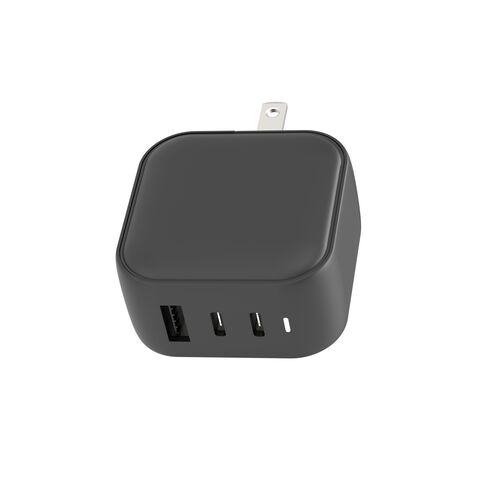 Bulk Buy China Wholesale G-power 65w Usb C Chargers, 2c1a Gan 65w ...