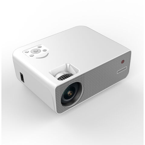 Oem Fhd 1080p Lcd Projector Is Built-in Android 9.0, 2.4g/5g Dual Band ...