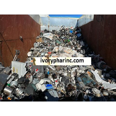 Factory Direct High Quality Spain Wholesale Small Scrap Motor, Big ...
