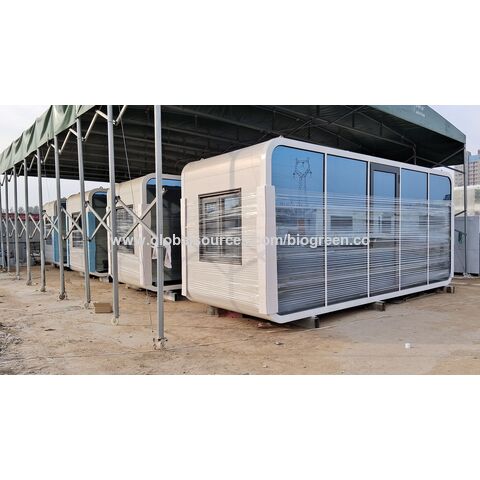 Factory Direct High Quality China Wholesale 20ft Shipping Container ...