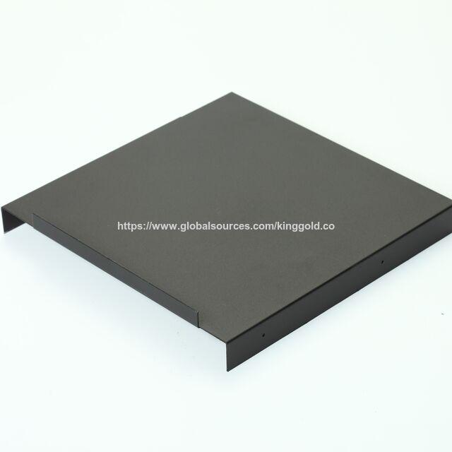 High Quality Back Cover , Made Of Steel With Black Powder Coating - Buy ...