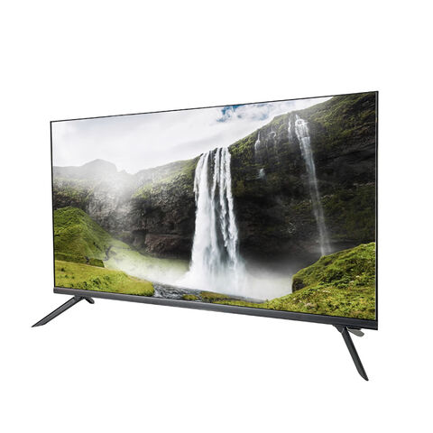 Buy China Wholesale Promotion Model 55inch 4k Smart Android Tv Fhd Uhd ...