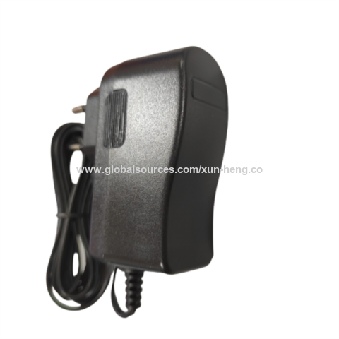 Factory 12v1a Power Adapter With Ce Adapter Gs Ukca Ul Fcc Bis Kc Saa ...