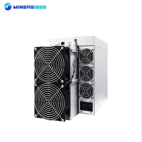 Recommend Bitmain Antminer Ks5 Pro 21th Crypto Kaspa Miner 3150w ...