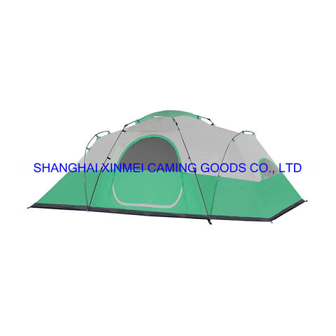 Hot Sale American Style Camping Tent, Family Tent, Outdoor Tent Tfa ...