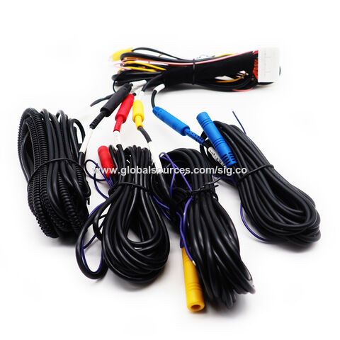 Bulk Buy China Wholesale Car 360 Degree Panoramic Camera Parking ...