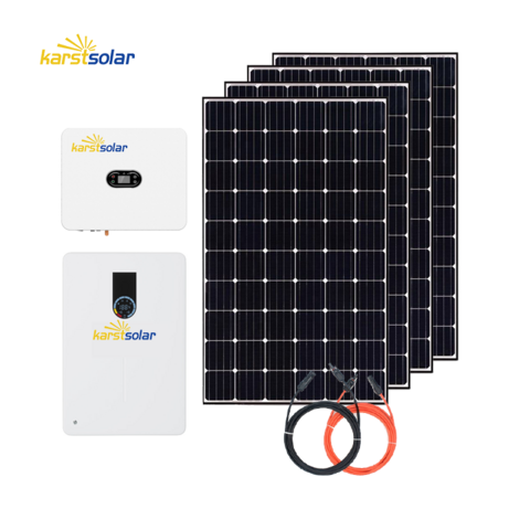 Factory Direct High Quality Hong Kong SAR Wholesale Hybrid Power 15kwh ...