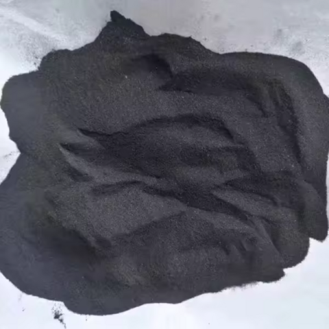 Factory Wholesale Fertilizer Humate Potassium Shiny Sheet $350 ...
