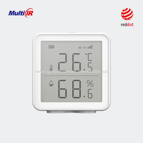 Buy China Wholesale Tuya Smart Home Wifi Wholesale Temperature And ...