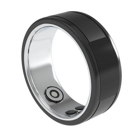 Bulk Buy China Wholesale Factory Eiot Oem Cheap Smart Ring Health ...