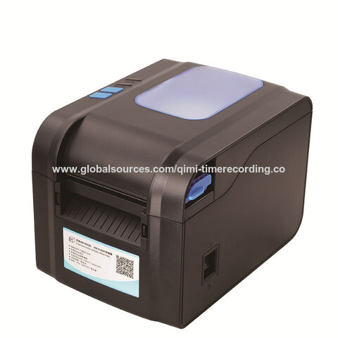 Factory Direct High Quality China Wholesale Wholesale High Quality 80mm Directly Thermal Printer ...