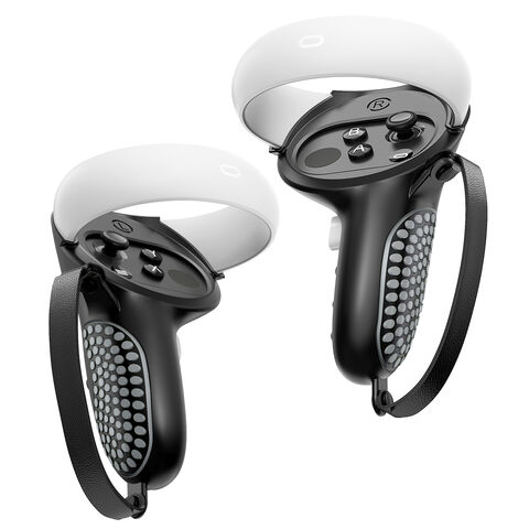 New Source Manufacturer Vr Handle Set Compatible With Meta Quest 2 ...