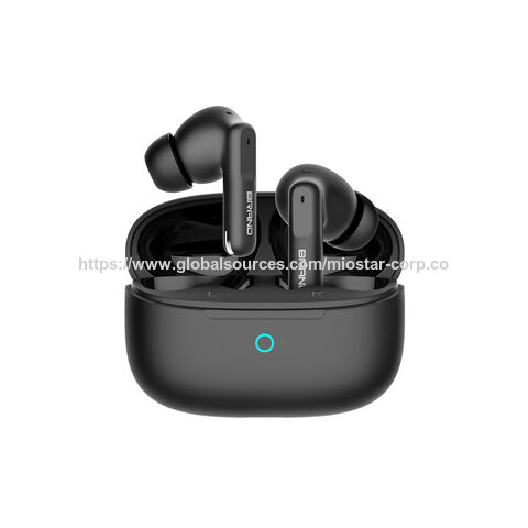 Buy China Wholesale Sh-825a-anc-13 Mirostar New Anc +enc Bt V5.3 Tws ...