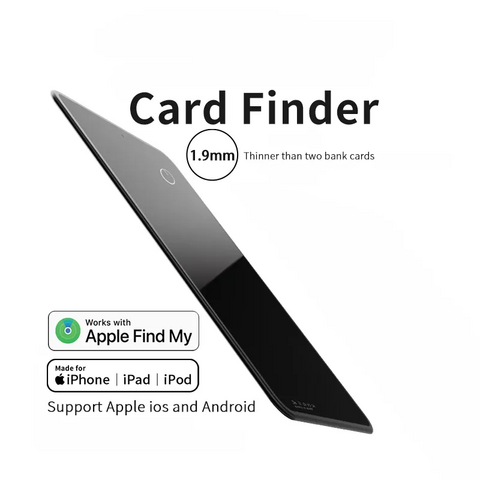 Card Finder Smart Find My Tracker Card - Buy China Wholesale Card ...