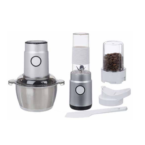 Two Speeds Multifunction Blender With Overheat Protection - China ...