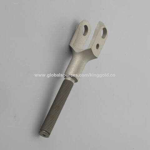 Factory Price Oem Machined Holder With Passivation - Buy China ...