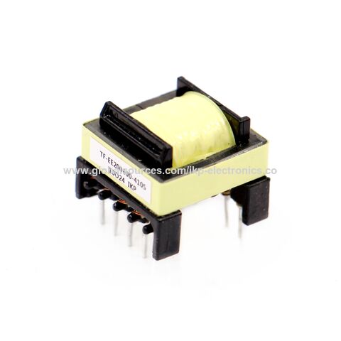 Buy China Wholesale Ee Fly-back Transformer For Security Smart Home ...