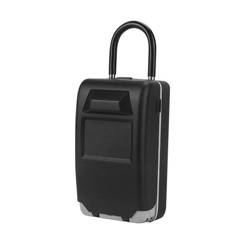 Home Or Outdoor Waterproof Zinc Alloy Lock Body 4 Digital Large ...