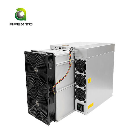 Buy China Wholesale Bitmain Antminer S21 Xp 270th 3645w New Powerful ...
