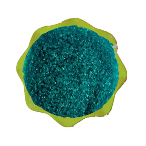 China Supplier High Quality Nickel Sulfate Niso4·6(h2o) Cas 10101-97-0 ...