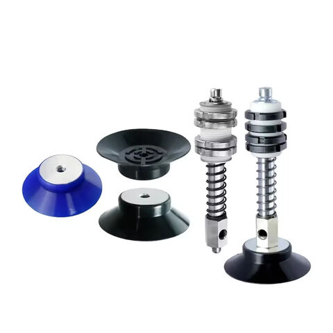 Single Layer Pneumatic Parts Kits Vacuum Suction Cup - China Wholesale ...