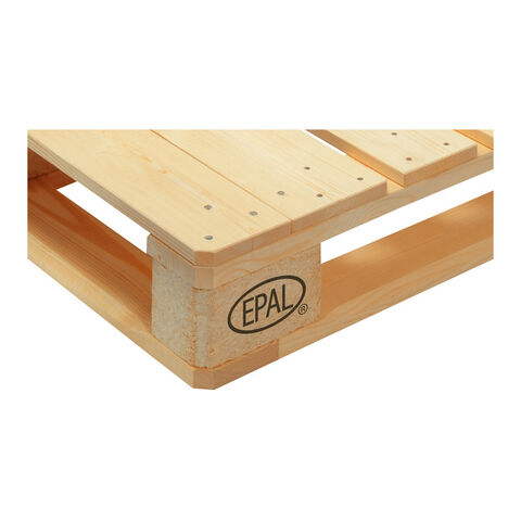Bulk Buy United States Wholesale Heavy Duty Wooden Pallets / Epal ...