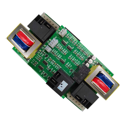 Plastic Mounting Bar For Pcb Pcb Design+assembly Pcb Mount Power ...