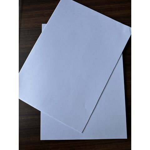 Best Quality A4 Paper Copy Paper 70gsm 80gsm Low Price $0.6 - Wholesale ...