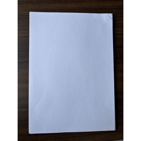 Factory Sale A4 Paper A4 70gsm 80gsm $0.6 - Wholesale China A4 Paper at ...