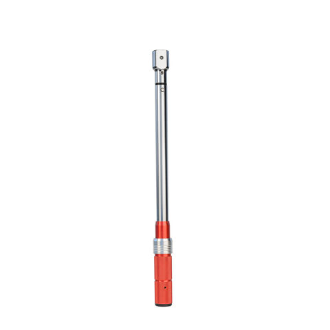 Square Mortise Replaceable Head Wrench Rod 485mm Side Scaled Torque ...