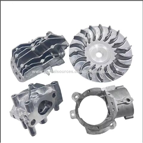 Buy China Wholesale Magnesium Die Casting Parts, Magnesium Large Die ...