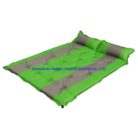 Factory Direct High Quality China Wholesale Hot Sale Inflatable Mat ...
