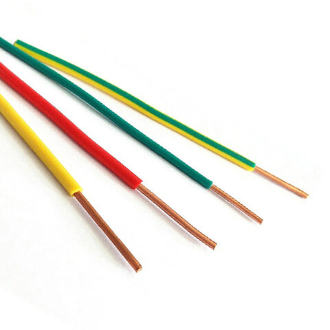 18awg 20awg 22awg Flexible Electrical Cable Ul1007 Electric Wire Copper Internal Wiring ...