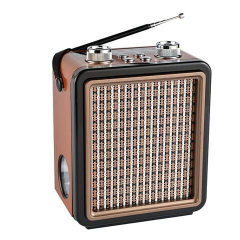 Px-s7 Portable Multiband Rechargeable Radio Manufacturer,aux In Jack ...