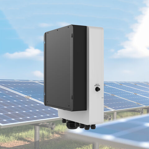 Bulk Buy China Wholesale Hybrid Solar Inverter Wifi&gprs Sp Serial ...