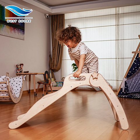 Factory Direct High Quality China Wholesale Montessori Collapsible ...