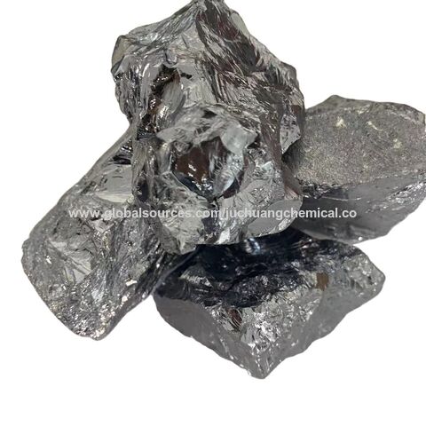 Bulk Buy China Wholesale Industrial Silicon Metal Silicon Metal Buyer ...