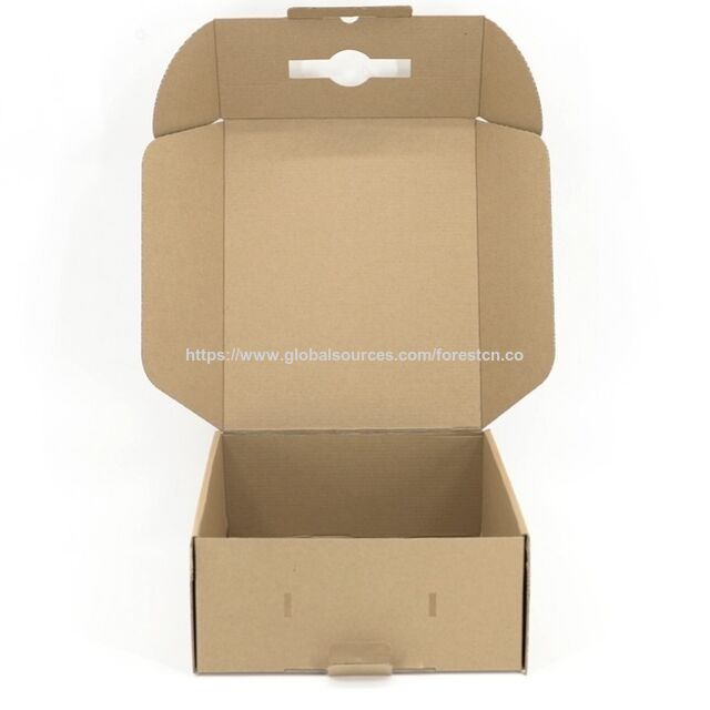 Competitive Price Corrugated Board Box Corrugated Boxes Custom Box ...