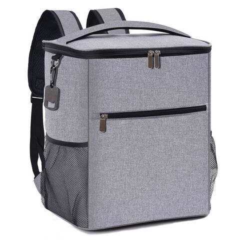 25l Waterproof Ice Pack Beer Ice Pack Outdoor Shoulder Picnic Bag ...