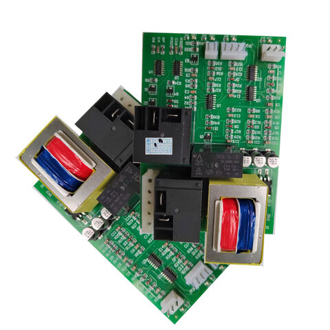 Plastic Pcb Pcb Assembly Process Pcb Socket Pcb Test Jig Led Light Pcb ...