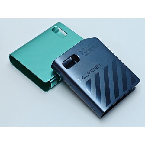 Buy China Wholesale Customized Aluminum Extruded Color Anodized ...