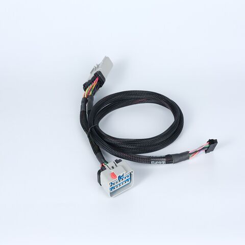 Oem Odm Rp 1226 Rp1226 14pin Splitter Y Cable Heavy Duty Truck Cable $8 ...
