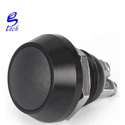 Bulk Buy China Wholesale High Quality 12mm Black Shell And Black Head ...