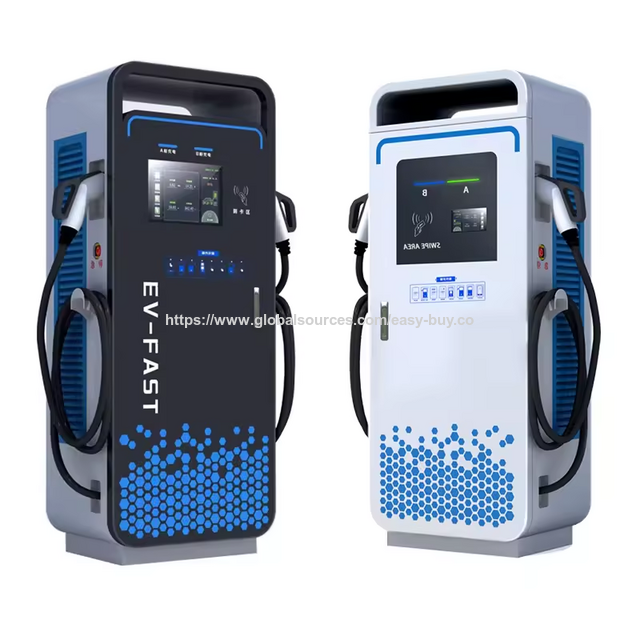 Factory Direct High Quality China Wholesale Charging Stations Ev ...