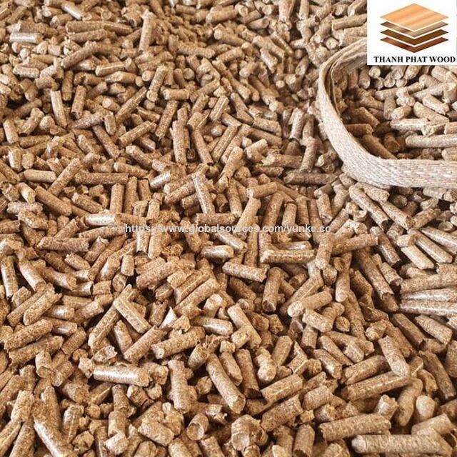 Bulk Buy China Wholesale Premium Wood Pellets | Wood Pellets High ...