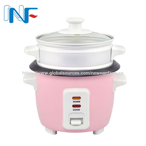 Factory Direct High Quality China Wholesale Small Rice Cooker Electric ...