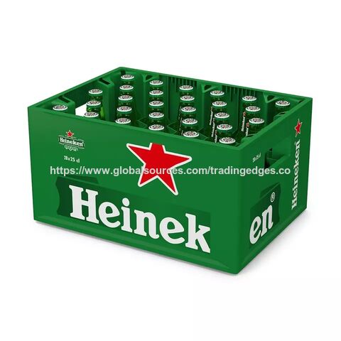 Factory Price Heineken Beer 250ml 330ml 500ml Cans And Bottles-33cl Can ...