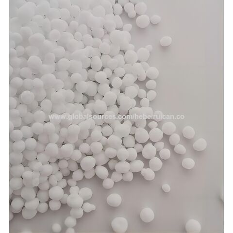 Buy China Wholesale High Quality Urea Fertilizer Cas 57-13-6 Nitrogen ...